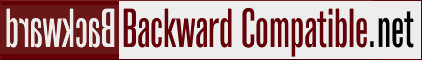 BackwardCompatible.net